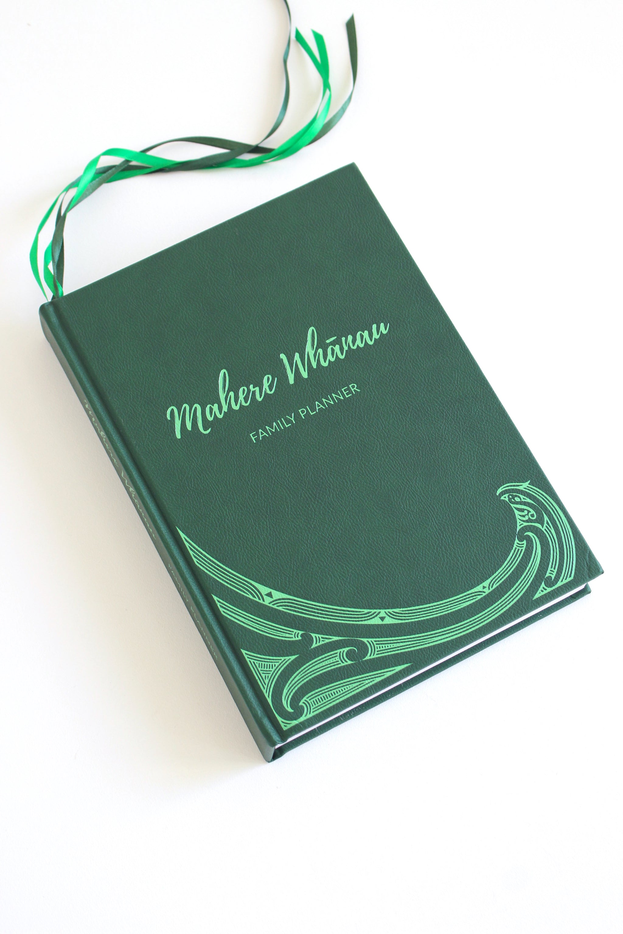 Whānau Planner - Mahere Whānau – Tuhono Design