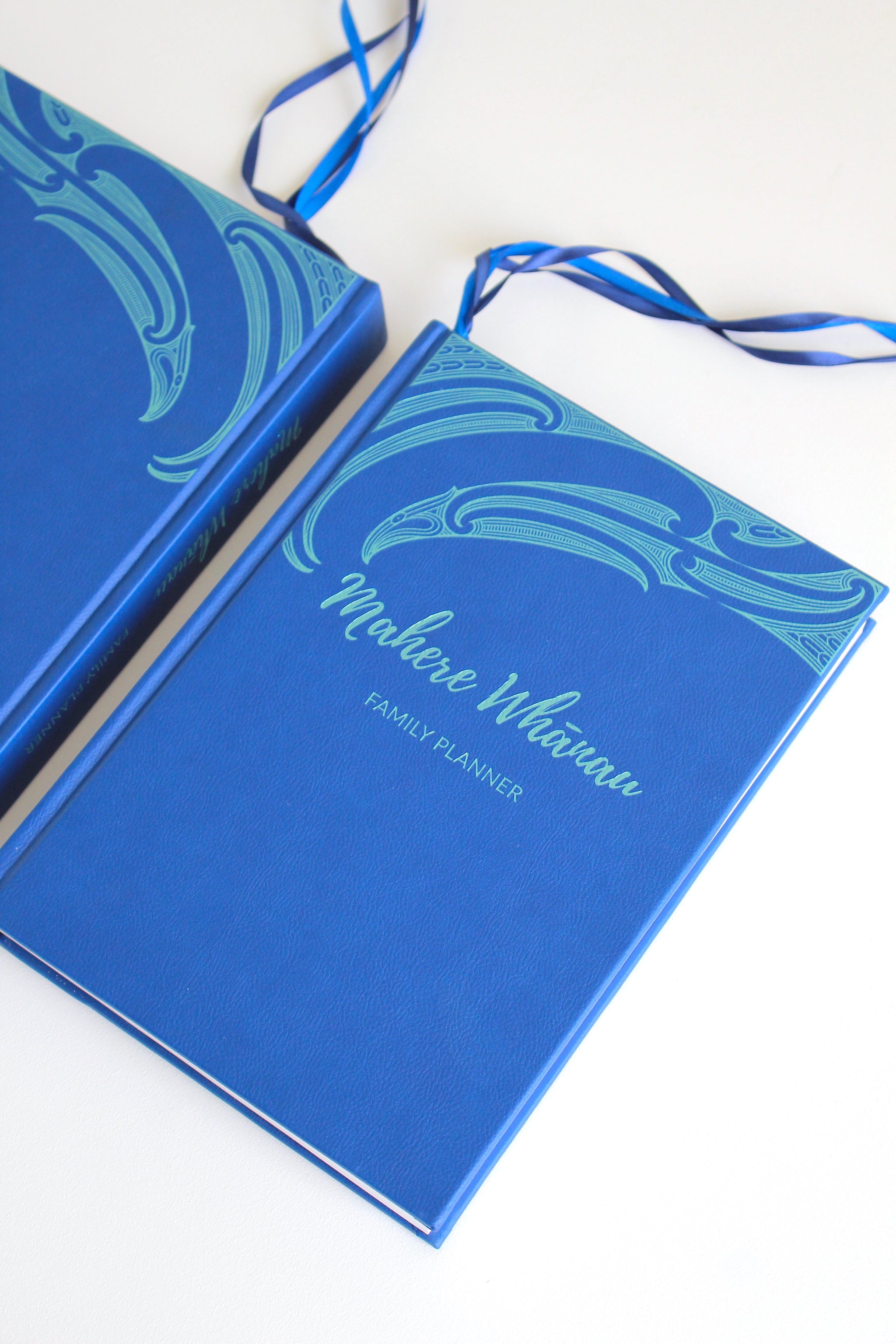 Whānau Planner - Mahere Whānau – Tuhono Design