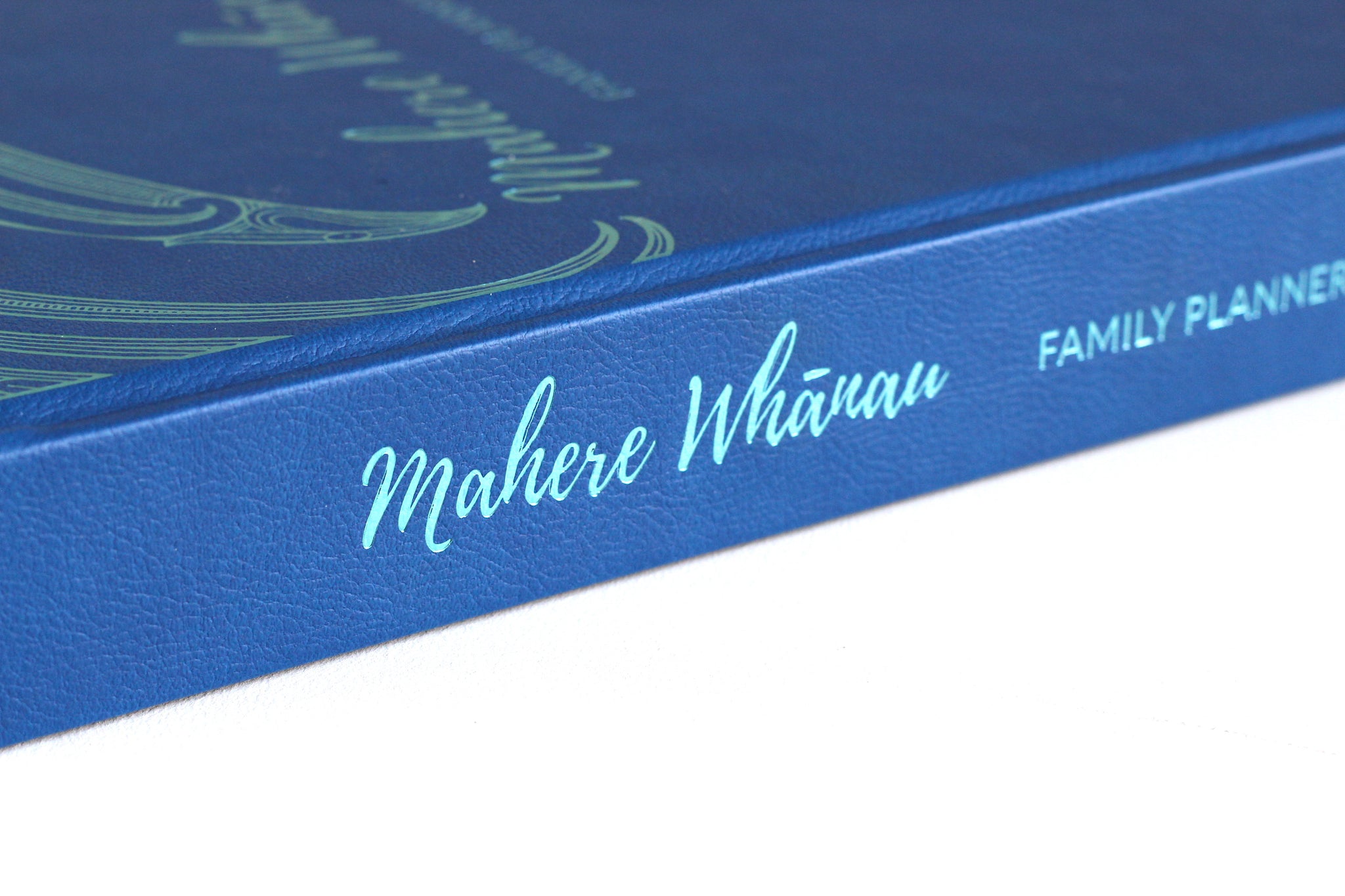 Whānau Planner - Mahere Whānau – Tuhono Design