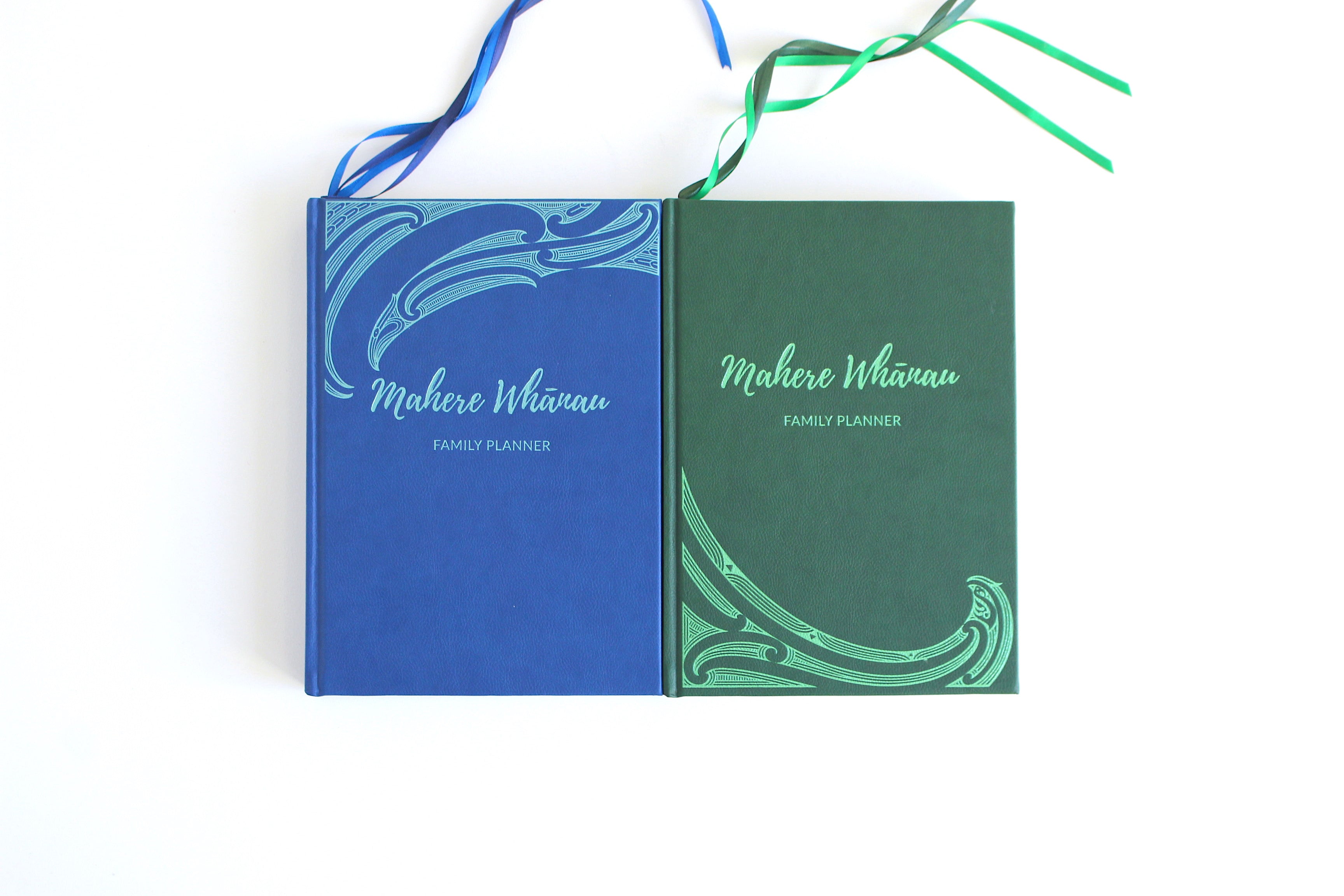Whānau Planner - Mahere Whānau – Tuhono Design