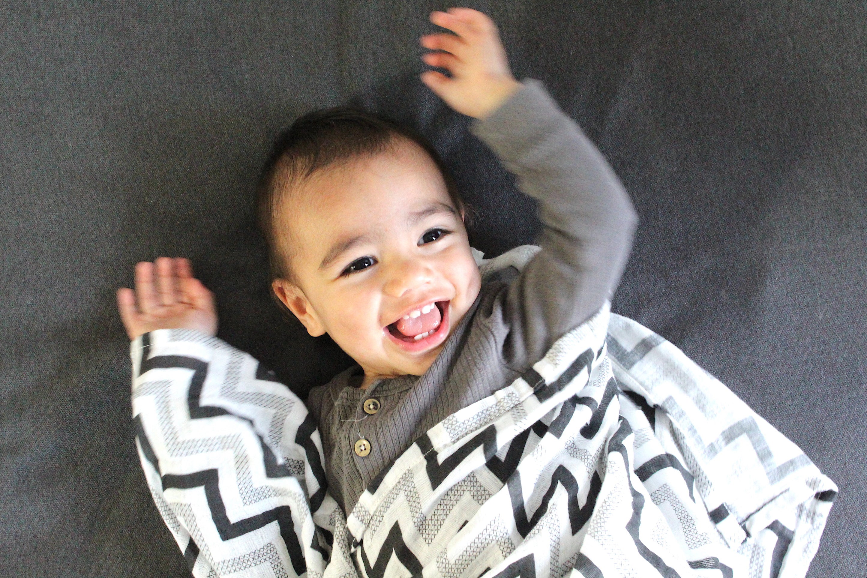 Baby gift box - Pouaka Pēpi – Tuhono Design