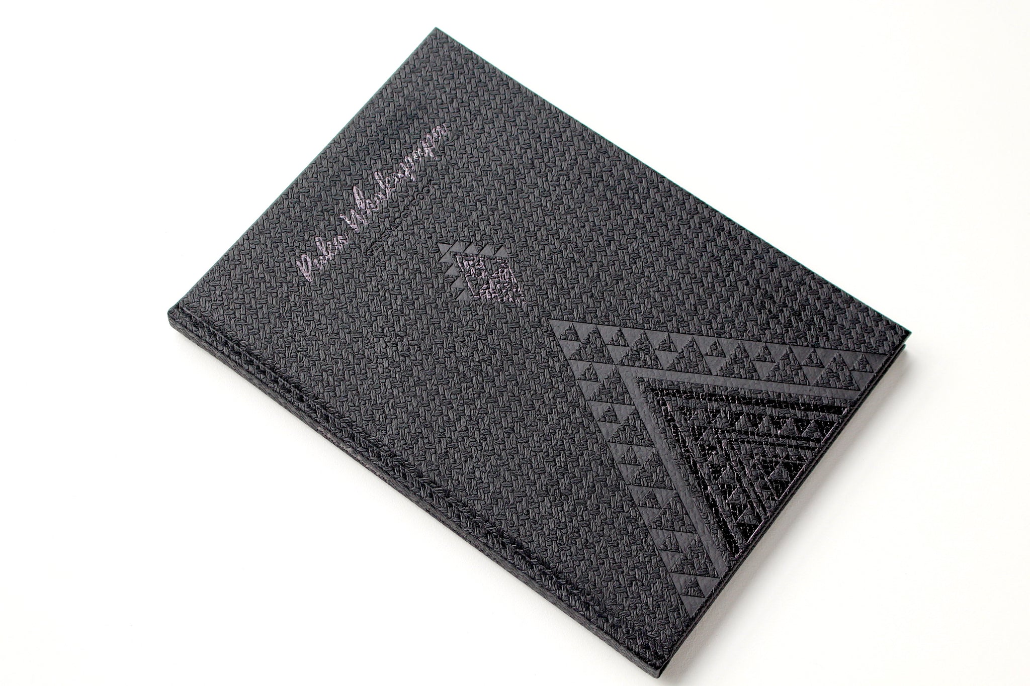 PRE-ORDER | Puka Whakapapa - Genealogy Book – Tuhono Design