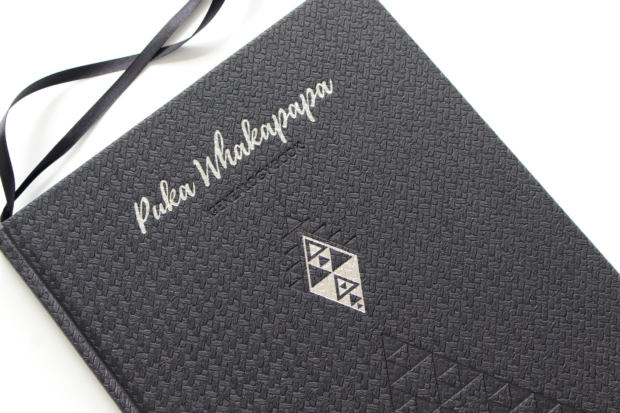 Puka Whakapapa - Genealogy Book – Tuhono Design
