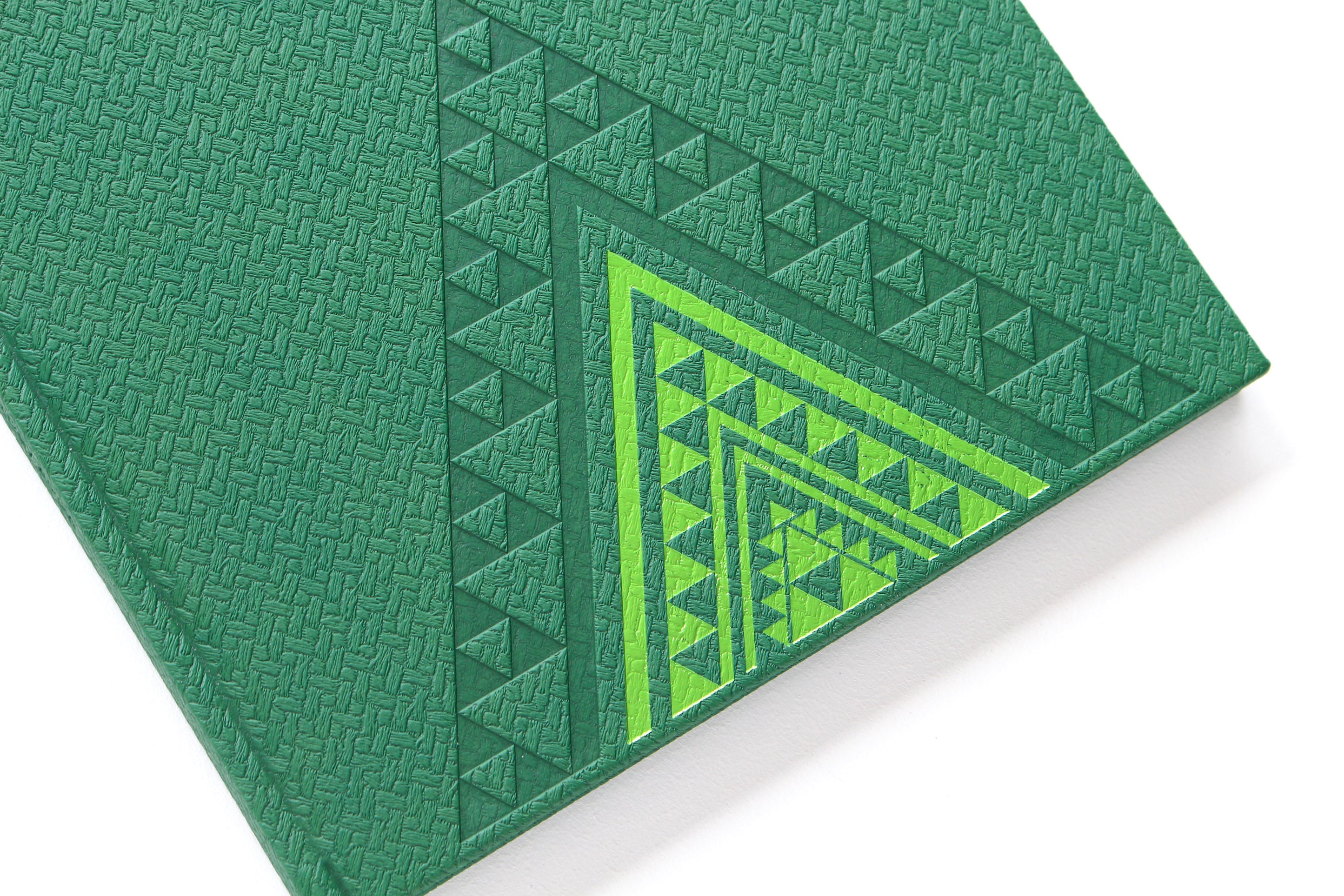 Puka Whakapapa - Genealogy Book – Tuhono Design